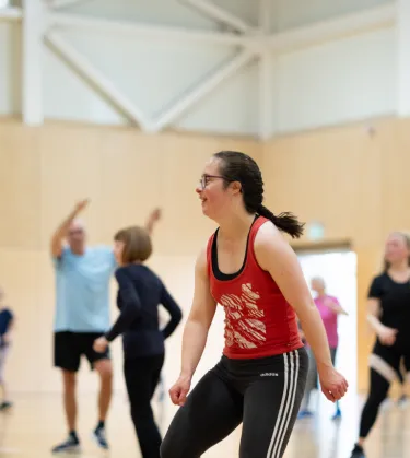 Activities | Active Dundee